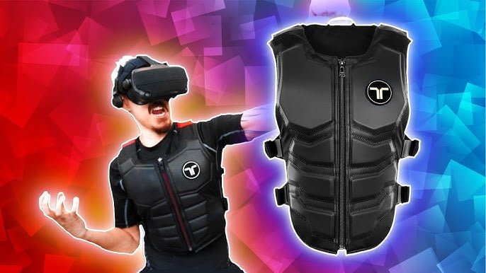 VR MAX | The VR Zone Family Arcade